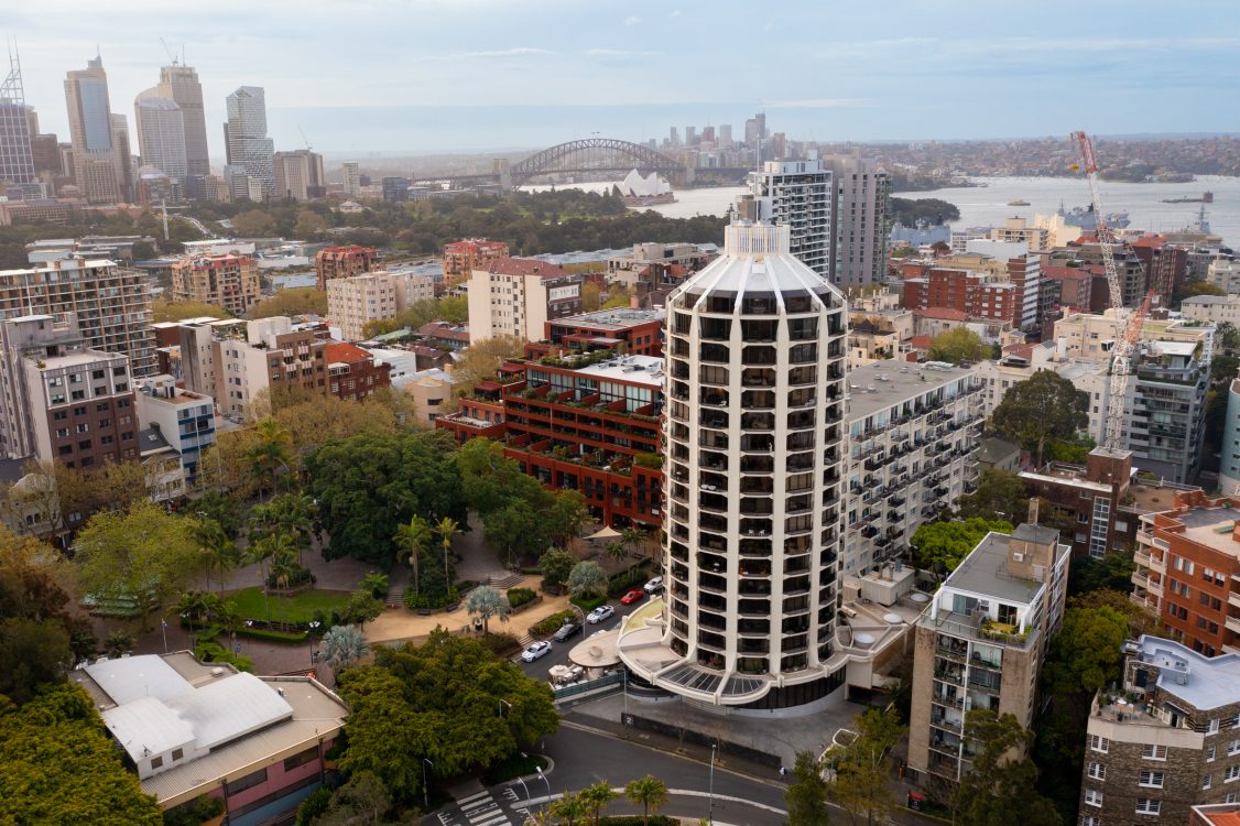 The Gazebo, a sixties retro-funk landmark - Richardson & Wrench ...