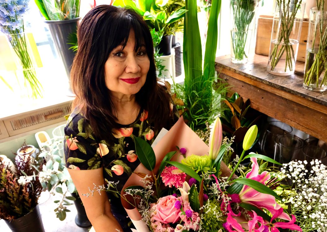 Wild About Flowers – Blooming Inspiration Adding Colour to Potts Point ...