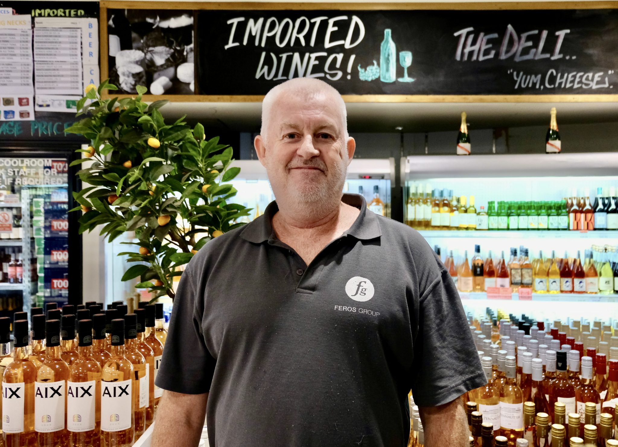 Potts Point Liquor & Deli –A Local Favourite After All These Years ...